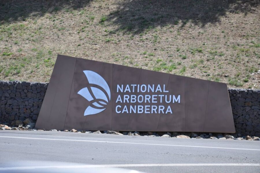 Canberra: Guided Tour of Floriade Festival with Transfers - Authentic Traveler Perspectives