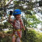 Canberra Junior Tree Ropes Course - Who Will Love This Experience?