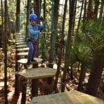 Canberra: Majura Pines Tree Ropes Course - What Makes It Special?