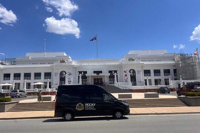 Canberra Private Tour from Sydney - What Makes This Tour Stand Out?