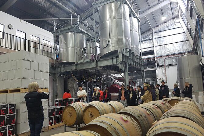 Canberra Small Group Winery Tour - Who Will Love This Tour?