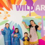 Canggu: An art workshop where anything goes at Wild Experiences Bali - The Atmosphere and Group Size