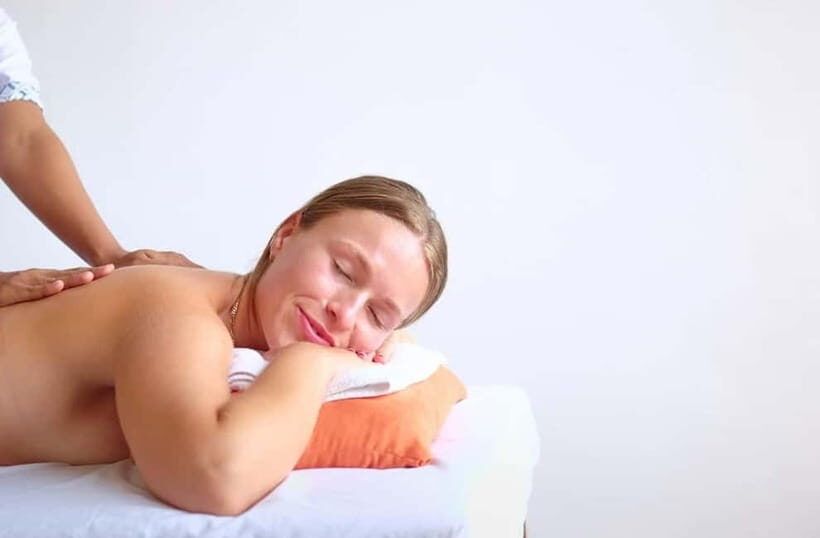 Canggu: Massage and Spa Treatments at Svaha Spa Batu Bolong - Practical Tips for Your Visit
