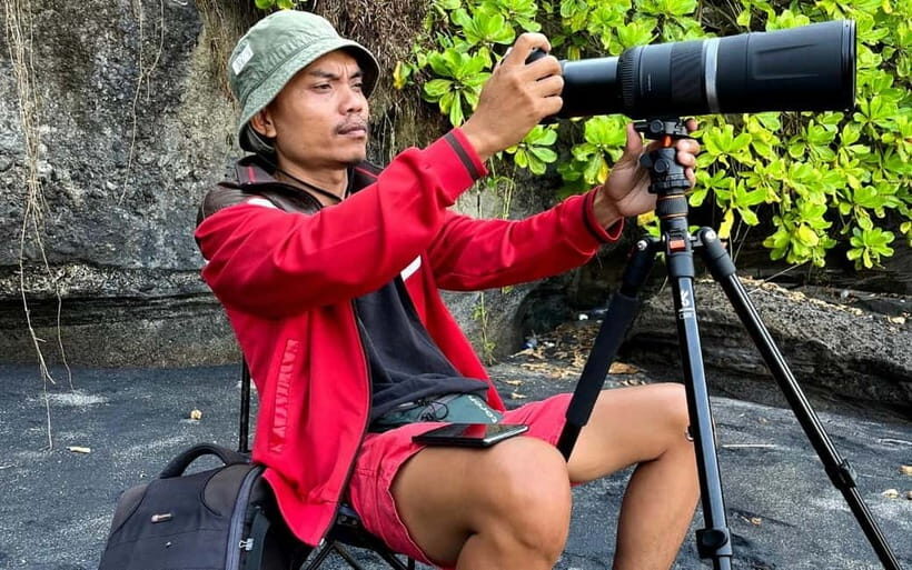 Canggu: Professional Surf Photographer With Free Surfboard - Who Will Love This Tour?