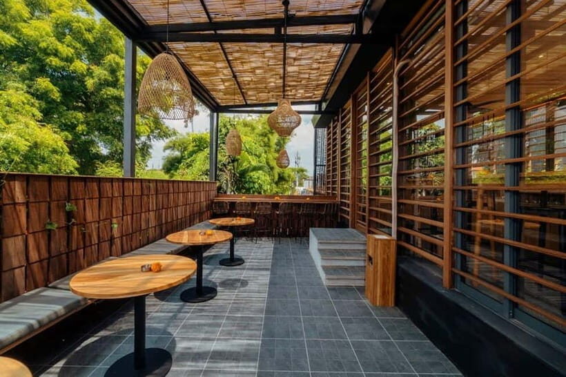 Canggu: Seabird Restaurant Bali Dining Experience - Why This Experience Works