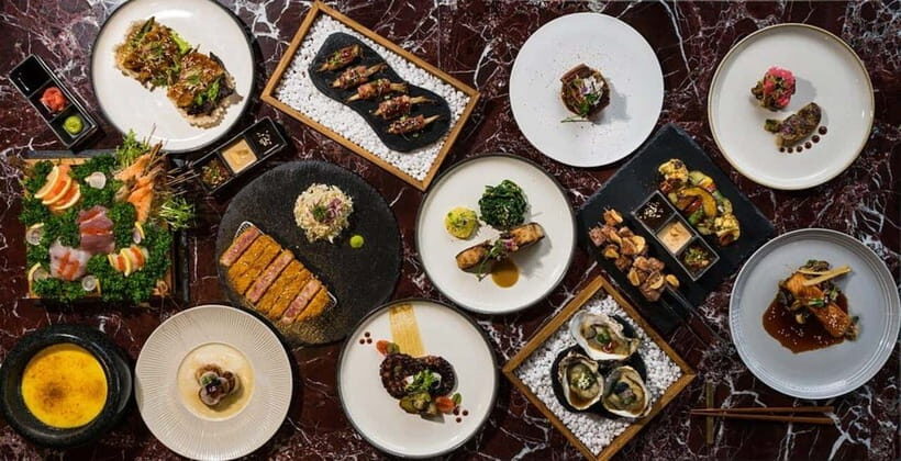 Canggu: Shichirin Japanese Grill & Dining E-Voucher - Who Will Enjoy This Experience?