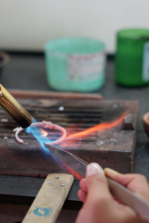 Canggu: Silver Jewelry Making Class with 7 Grams of Silver - Why This Experience Offers Great Value