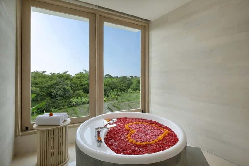 Canggu: Spa and Bath Experiences at Svaha Spa Padang Linjong - What to Expect: A Step-by-Step Overview