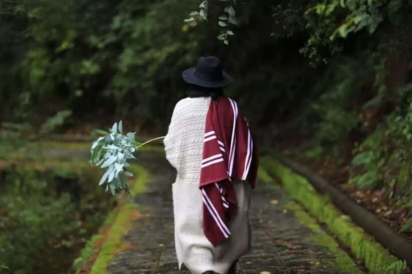 Cangshan Mountain: Mindful Hiking and Organic Homemade Food - The Details That Matter