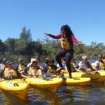 Canning River Half-Day Kayak Wildlife Tour - The Experience from the Reviews