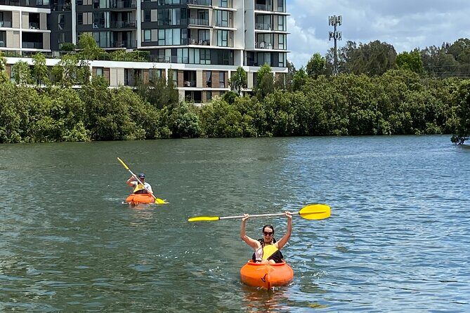 Canoe Hire - Who Should Consider This Experience?