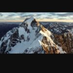 Canterbury: Mount Aorak/Cook Sightseeing Helicopter Flight - An Overview of the Experience