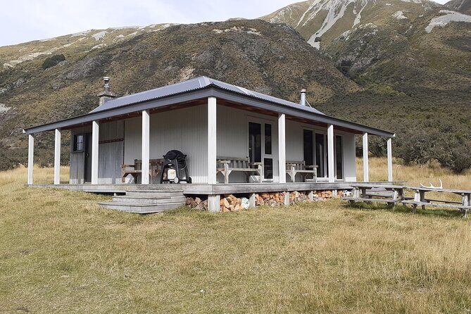 Canterbury Peaks to Plains Cycle Tour - The Experience and Value