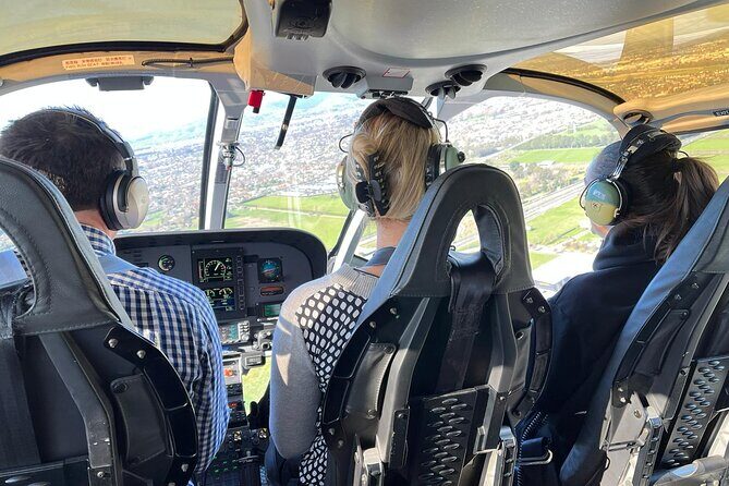 Canterbury Winery Heli Lunch - Why This Tour Is Worth Considering