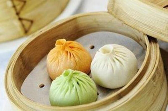 Cantonese Dim Sum Dinner with Pearl River Night Cruise in Guangzhou - In-Depth Look at the Itinerary