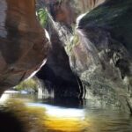 Canyoning at Twister and Rocky Creek: Two Canyons In One Day - Who Is This Tour Best For?