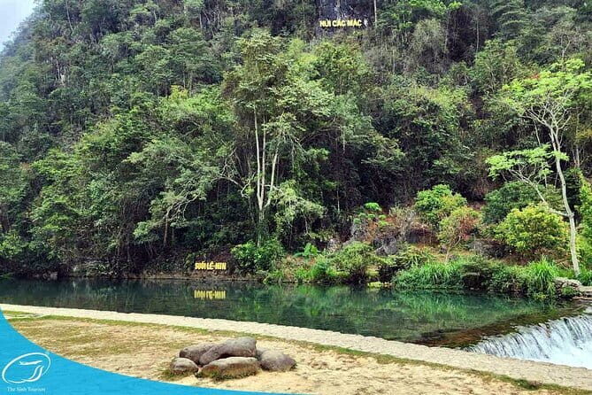Cao Bang Ba Be Lake Traveling by Van 3D2N (Weekend only) - A Deep Dive into the 3-Day Itinerary