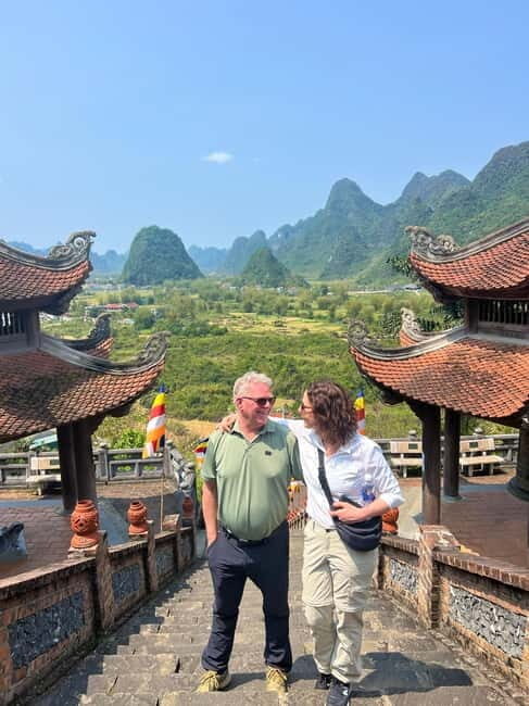 Cao Bang: From Ha Hoi - Ban Gioc Waterfall 2-day 1-night - The Sum Up