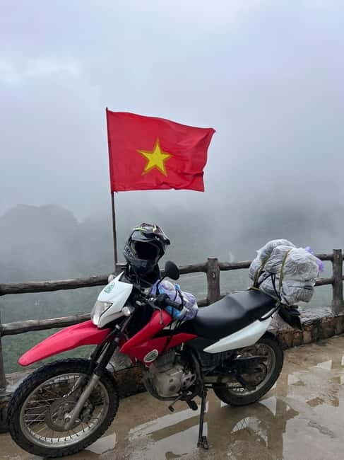Cao bang Loop 3 days 2 nights - motorbike Viet - Insights from Travelers and the Value of This Tour