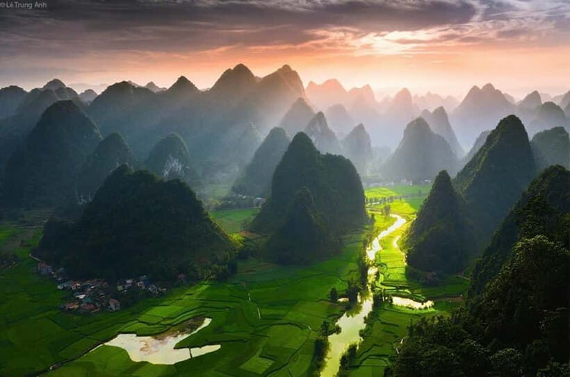 Cao Bang Loop 5-Day Motorbike Trip with Riders Crew - Who Should Consider This Tour?
