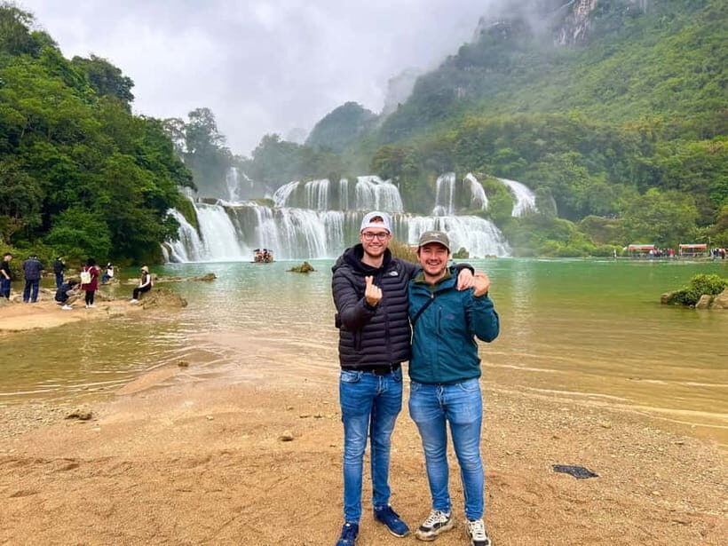 Cao Bang - Loop Tour - 4 days 3 nights with Local Guide - In-Depth Breakdown of the Itinerary