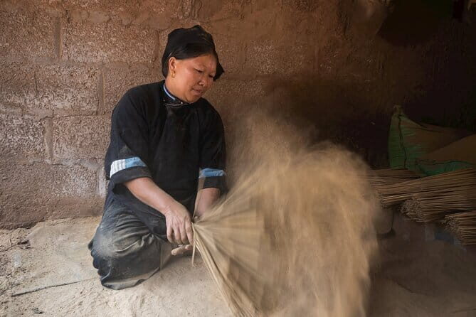 Cao Bang Odyssey: 3-Day Morning Adventure - A Deep Dive into the 3-Day Cao Bang Experience