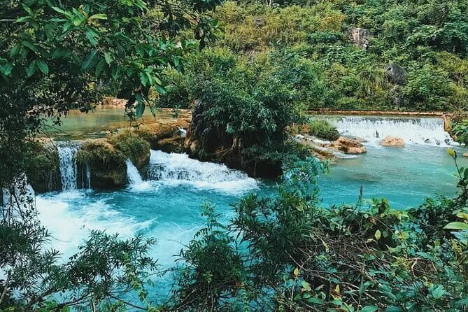 Cao Bang Trekking and Motorbiking Tour 3D2N - Who Would Love This Tour?