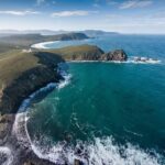 Cape Bruny Lighthouse Tour - Bruny Island - Wildlife and Nature Highlights
