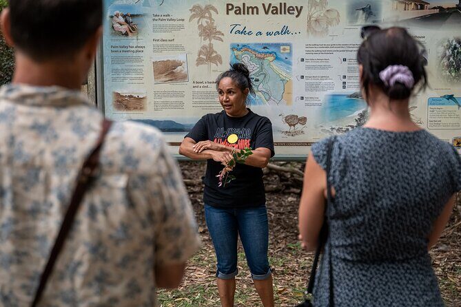 Cape Byron Aboriginal Tour - Who will love this experience?