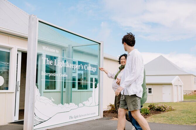 Cape Leeuwin Lighthouse Fully-guided Tour - Who Should Consider This Tour?