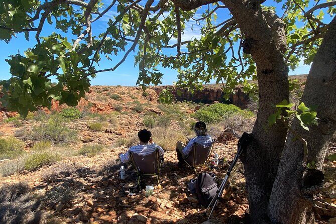 Cape Range National Park Full-Day Trekking Adventure - Why This Tour Is a Great Choice