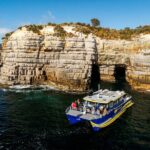 Cape Raoul Cruises Day Tour from Hobart - What Travelers Love About This Tour