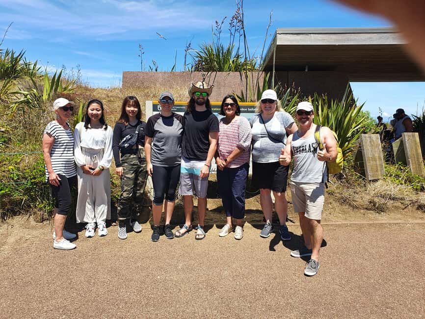 Cape Reinga: Day Trip from Paihia, Kerikeri, or Kaitaia - Why This Tour Stands Out
