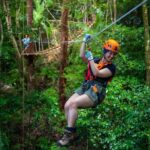 Cape Tribulation & Ziplining: Ultimate Daintree - Authentic Experiences and Practical Details
