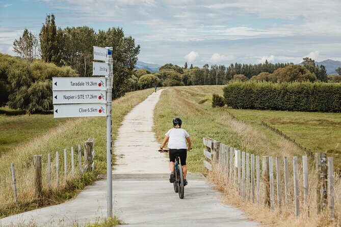 Cape Winery Cycle Tour - 6 wineries, self-guided - The Sum Up
