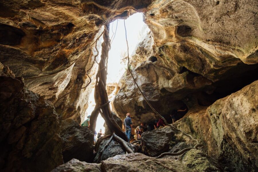 Capricorn Caves: 120 Minute Capricorn Adventurer Tour - How This Tour Fits Into Your Queensland Adventure