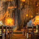 Capricorn Caves, Australia: 45-Minute Cathedral Cave Tour - What You Can Expect: A Guide to the Experience