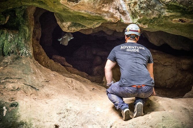 Capricorn Caves Capricorn Adventurer - The Cost and Value of the Capricorn Caves Adventure Tour