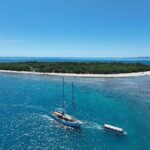 Capt Cook Cruises Super Saver Combo: Day Sail + Dinner Cruise - The Evening Cruise: Sunset, Dinner, and Cultural Entertainment