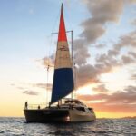 Captain Cook Cruises Fiji - Sunset Dinner Cruise - The Itinerary Breakdown