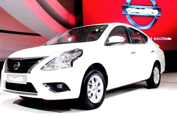 Car Rental - Delhi & Multiple options All India. - The Itinerary and Journey Expectations