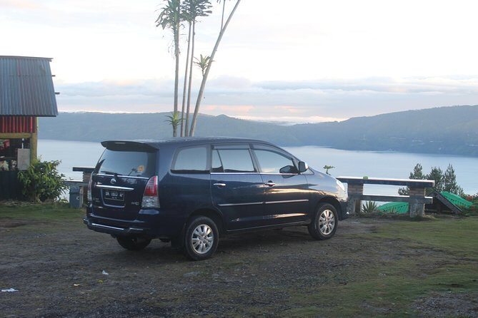 Car Rental Medan Kualanamu airport - Lake Toba - Who Is This Tour Best Suited For?