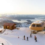 Cardrona and Treble Cone: Multi-Day Ski Lift Pass - Who Will Love This Experience?