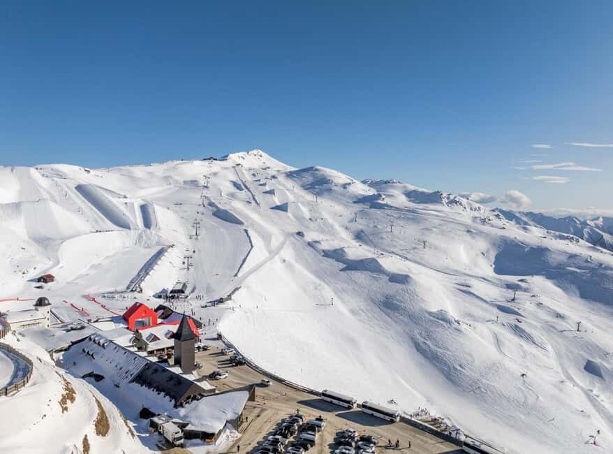 Cardrona Ski Resort: Single Day Ski Lift Pass - Who’s This Experience Best For?