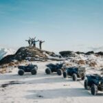 Cardrona Valley: Mountain Quad Bike Experience - Why This Tour Works for Different Travelers
