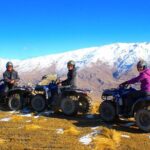 Cardrona Valley Mountain Quad Experience from Wanaka - The Highlights of the Itinerary