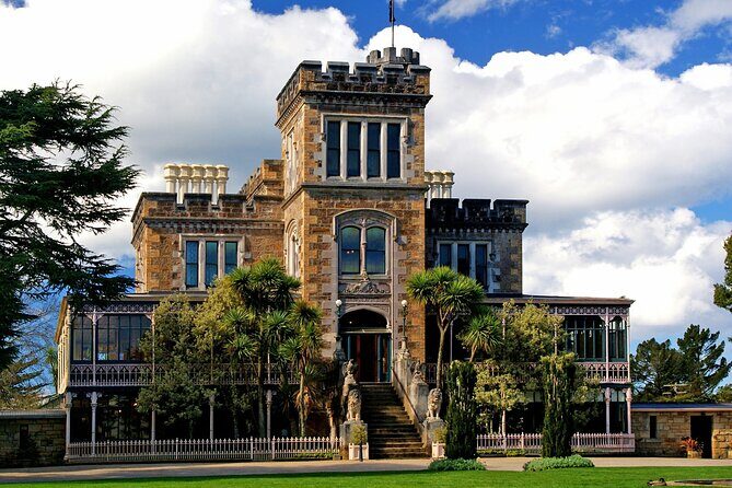 Castle, Coast & City Tour - 8 pax max - Castle Entrance Included - Analyzing the Tour’s Value