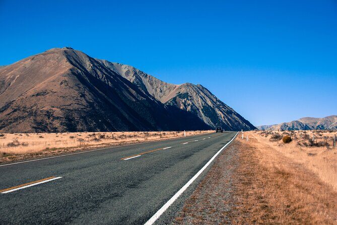 Castle Hill & Arthur Pass Day Trip From Christchurch - Why Choose This Tour?