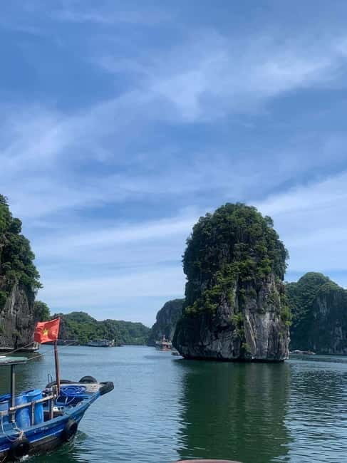 Cat Ba: Lan Ha and Ha Long Bay Boat Tour with Kayaking, Cave - Who Would Love This Tour?