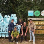 Cat Tien National Park Cycling Tour With Tri An Lake Camping - What Makes This Tour Stand Out?